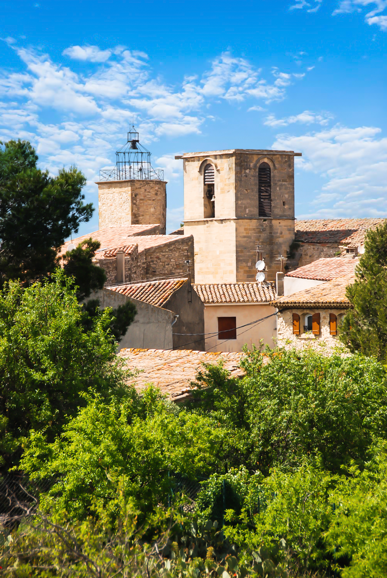 Accueil mairie: Mairie Lançon Provence